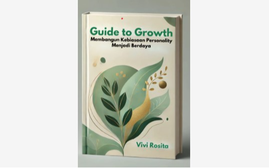E-Book - Guide to Growth